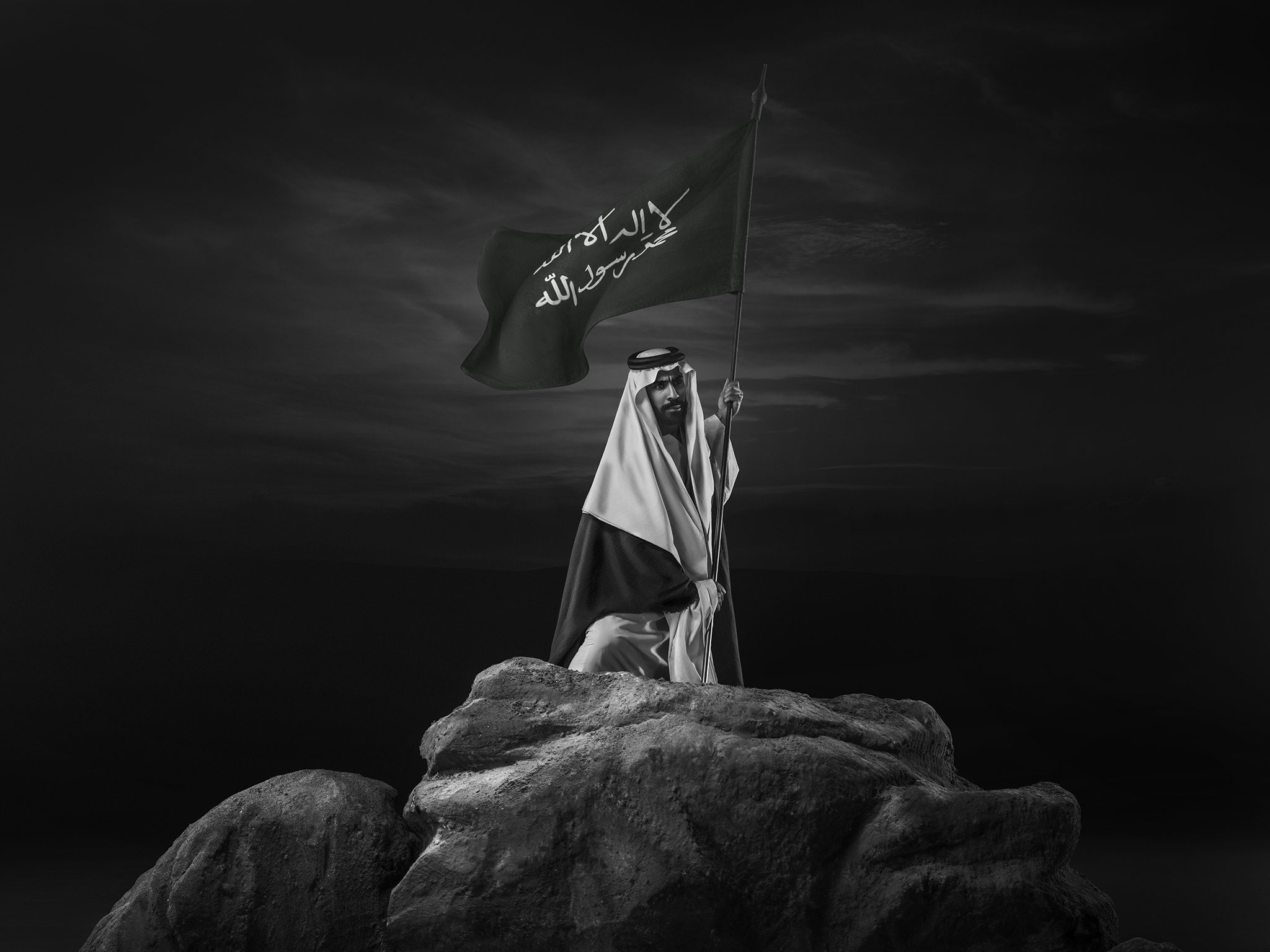 Misk | Saudi Foundation Day - Mohamed Osama