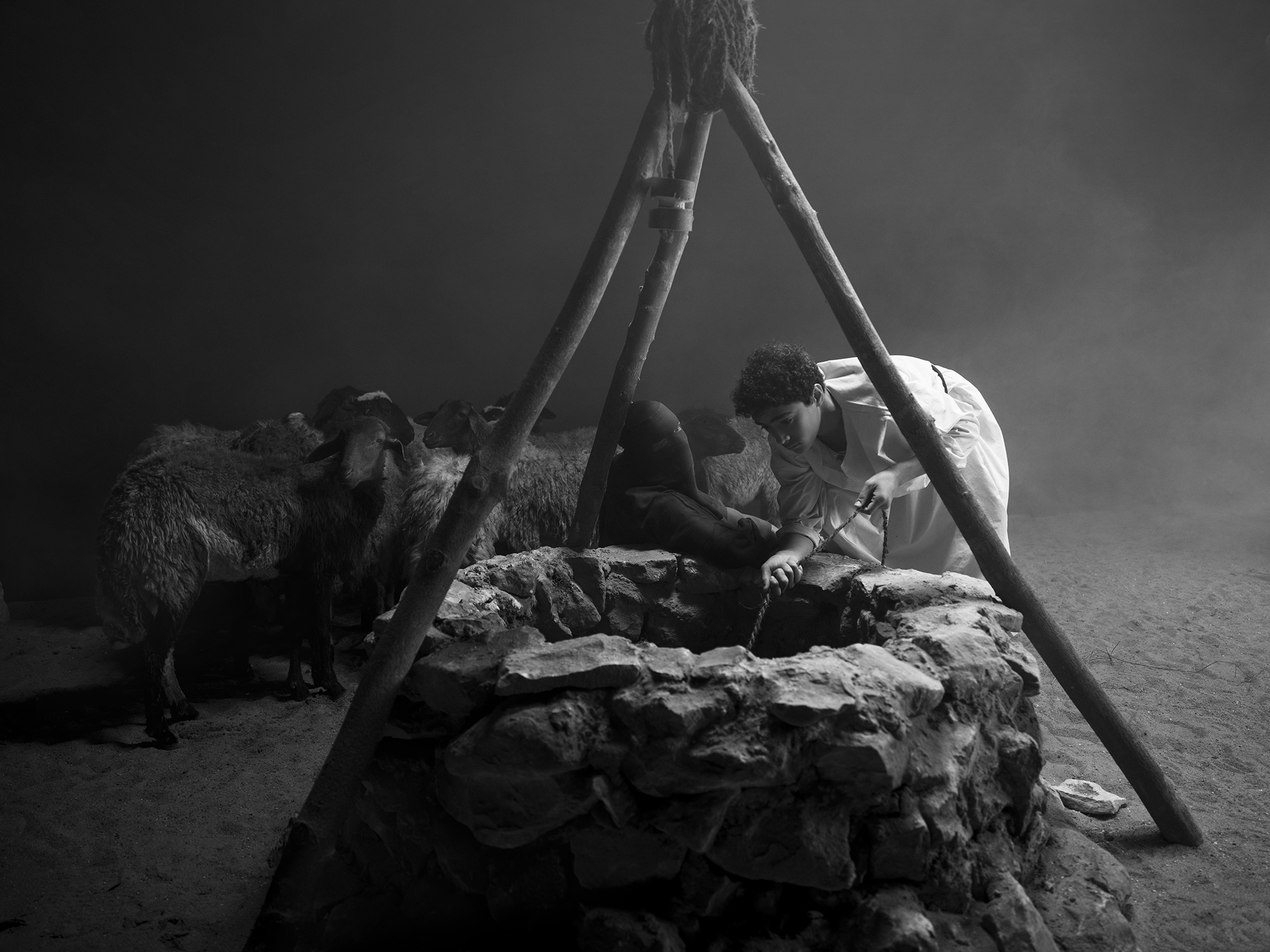 Misk | Saudi Foundation Day - Mohamed Osama