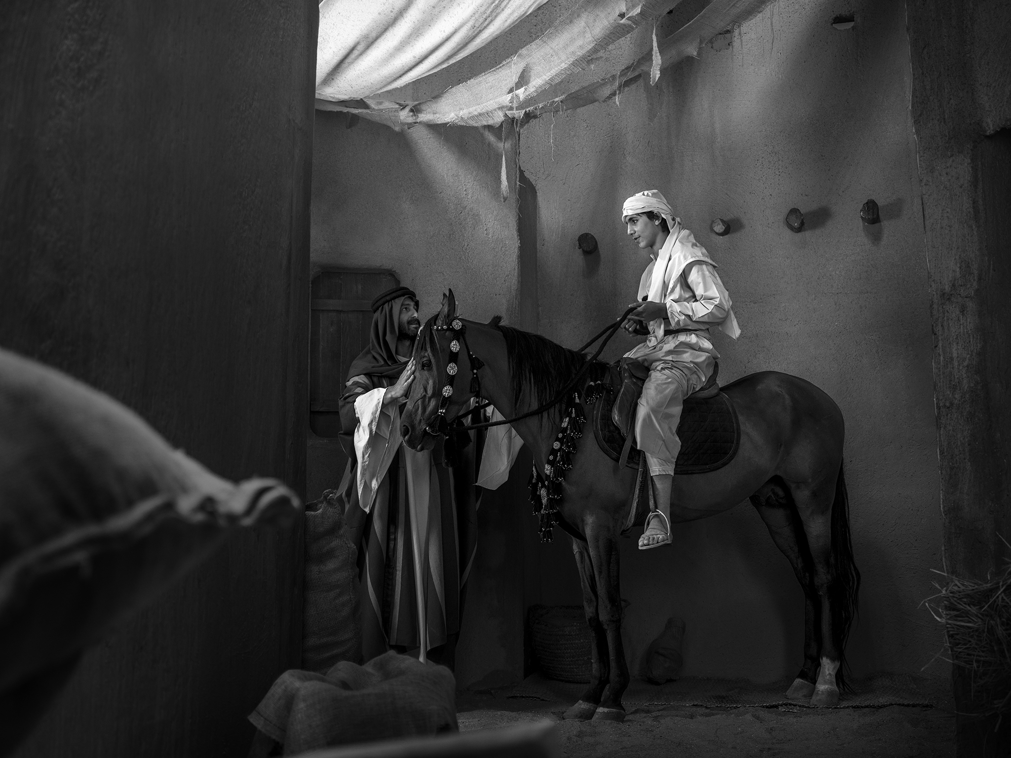 Misk | Saudi Foundation Day - Mohamed Osama